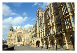 Sightseeing & Cachen: London in drei Tagen