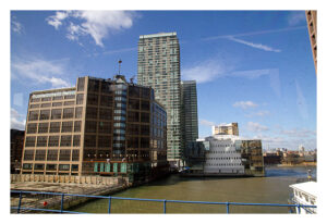 Sightseeing & Cachen: London in drei Tagen