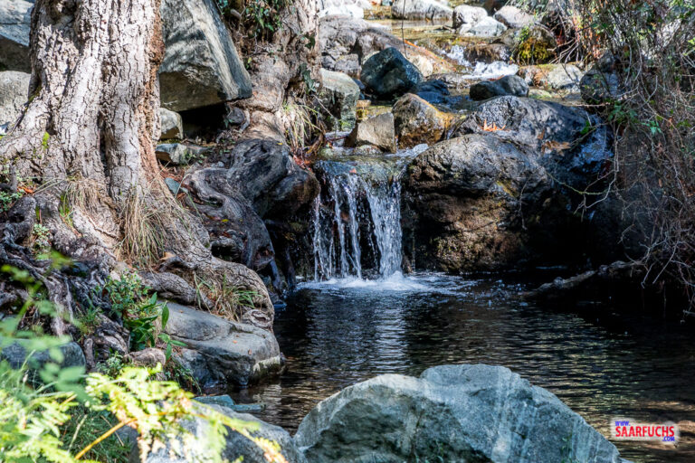 Geocaching & Wandern: Rund um die Kaledonia-Wasserfälle » Saarfuchs on ...