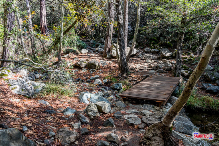 Geocaching & Wandern: Rund um die Kaledonia-Wasserfälle » Saarfuchs on ...