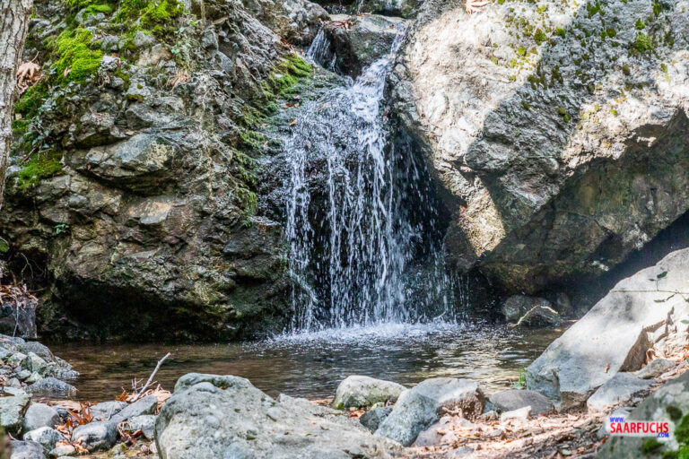 Geocaching & Wandern: Rund um die Kaledonia-Wasserfälle » Saarfuchs on ...