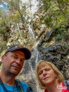 Geocaching & Wandern: Rund um die Kaledonia-Wasserfälle » Saarfuchs on ...