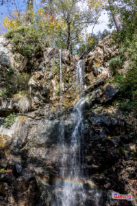 Geocaching & Wandern: Rund um die Kaledonia-Wasserfälle » Saarfuchs on ...