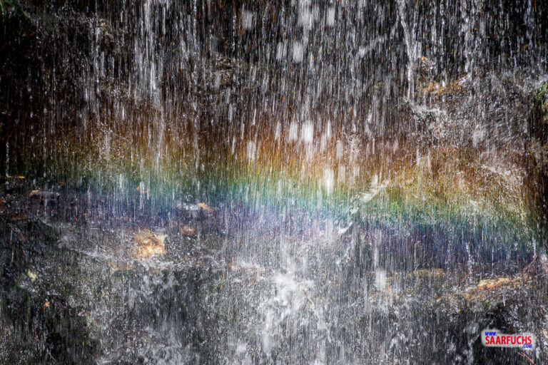 Geocaching & Wandern: Rund um die Kaledonia-Wasserfälle » Saarfuchs on ...