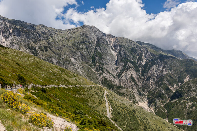 Zweiwöchige Vier-Länderreise mit Ikarus Tours durch den Balkan ...